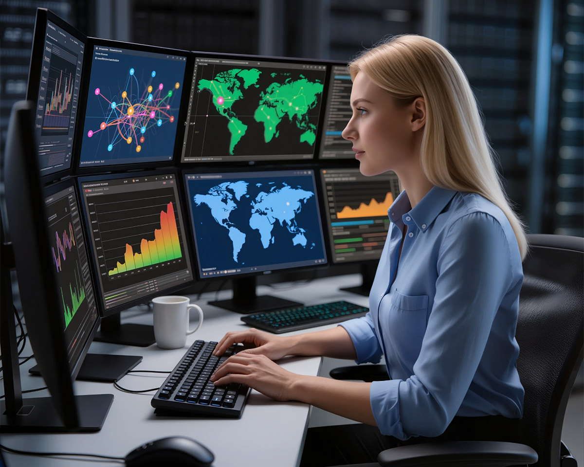 EfficientIP SOLIDserver DDI | Tobias International